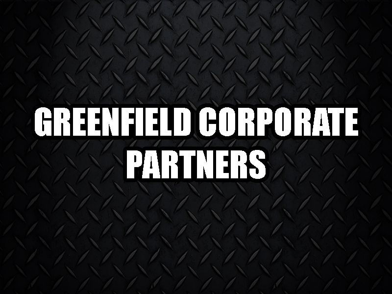 Greenfield Corporate Partners - thefoundrylancaster.com