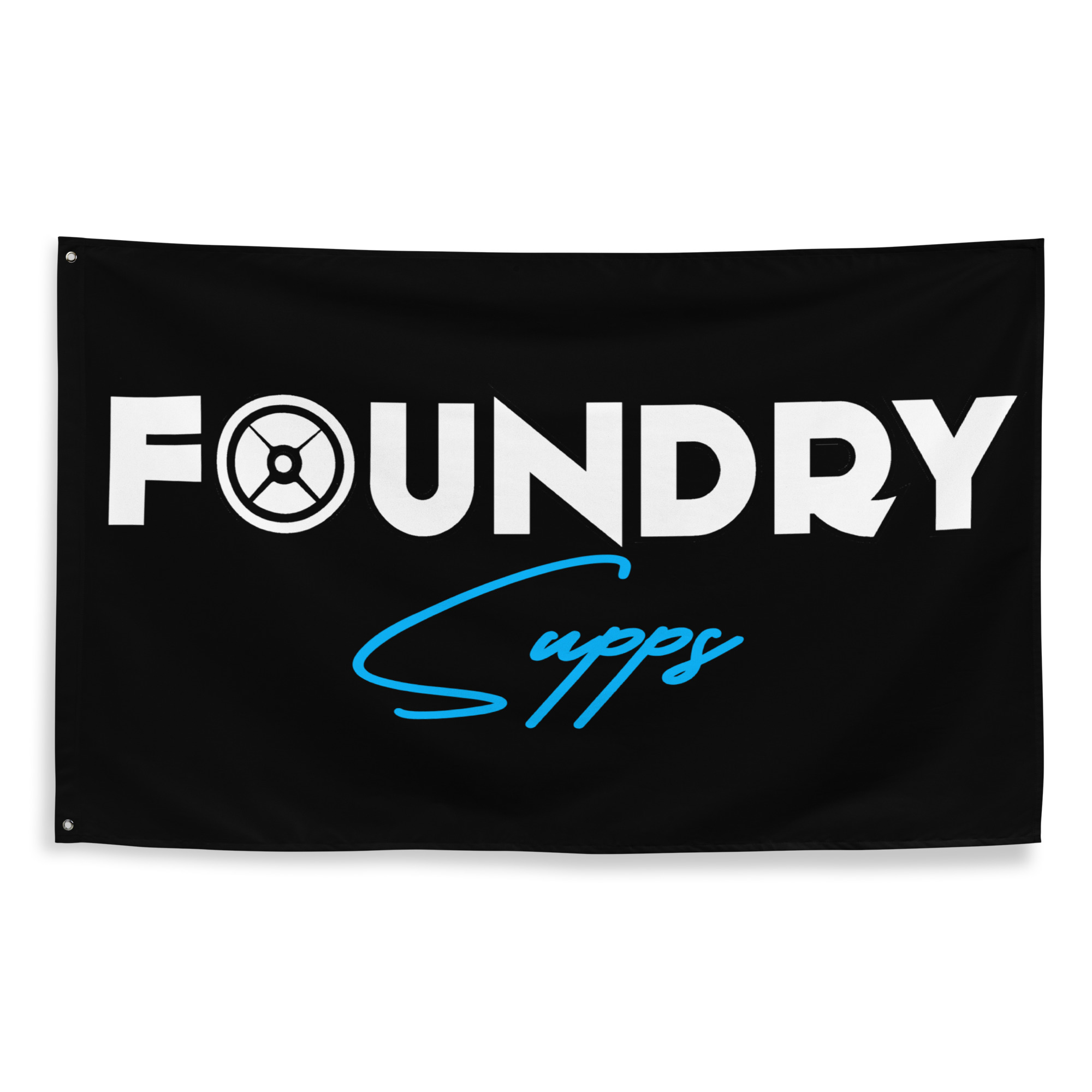 FoundrySupps - thefoundrylancaster.com