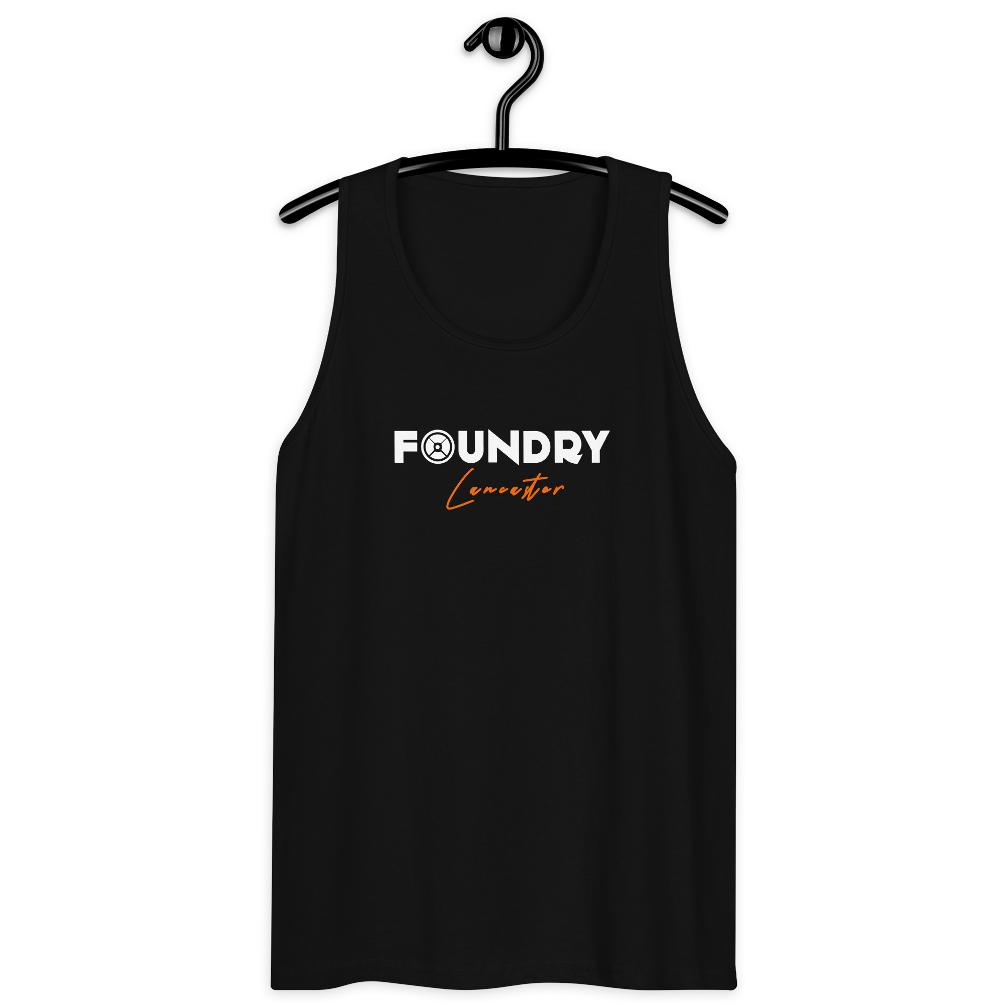 Foundry Splatter Tank - thefoundrylancaster.com
