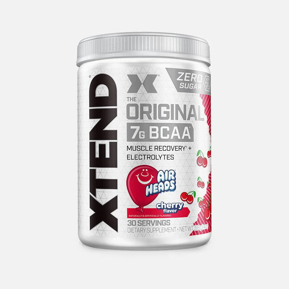 XTEND X Airheads - thefoundrylancaster.com
