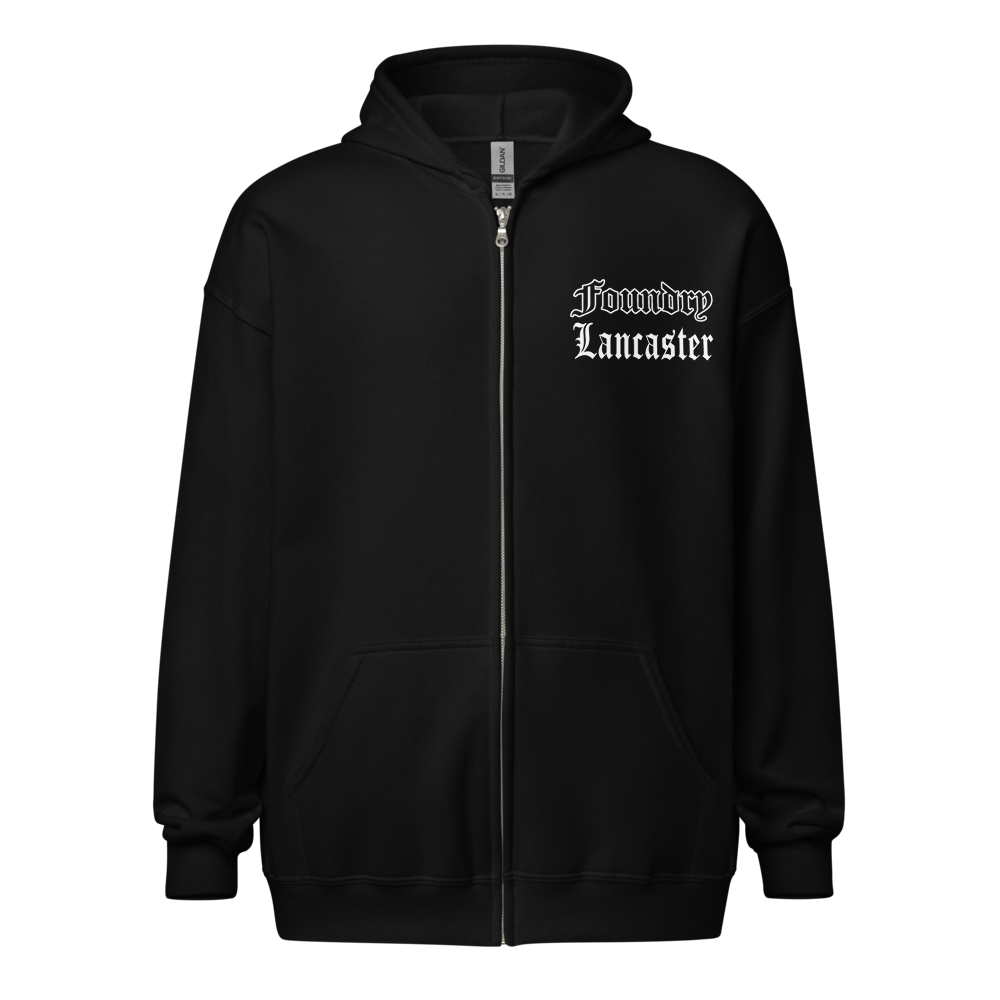 FOUNDRY MERCH - thefoundrylancaster.com