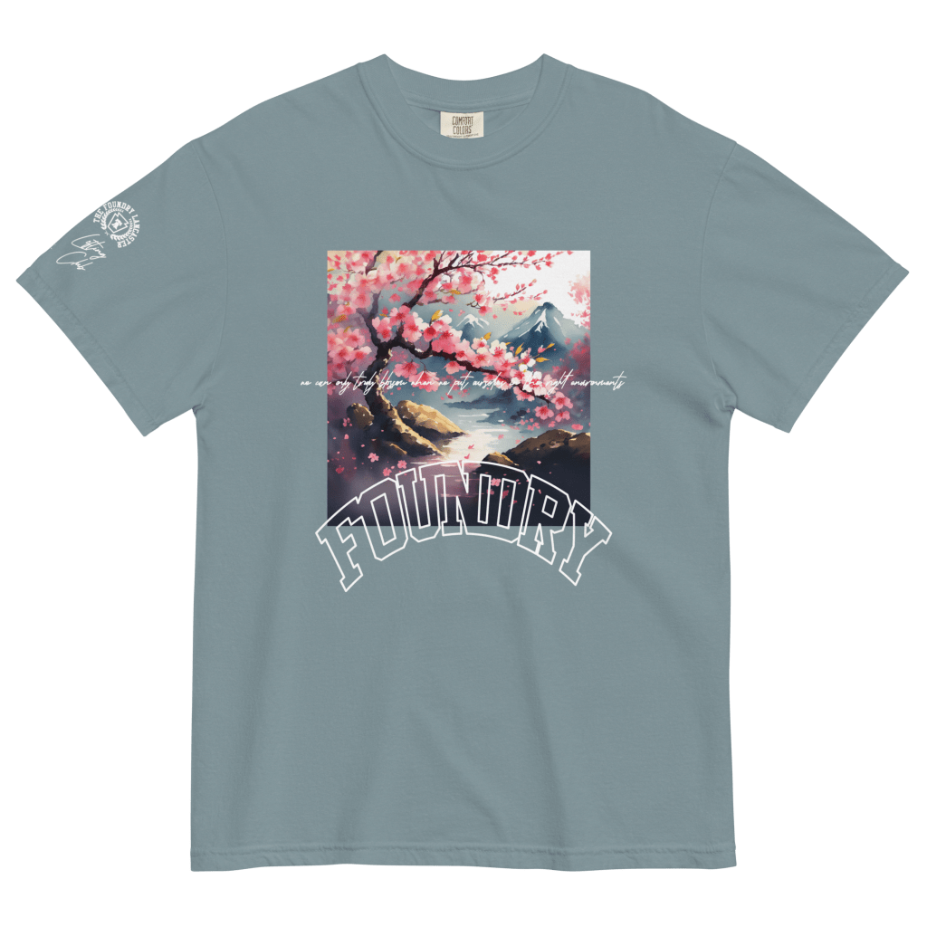 Truly Blossom - thefoundrylancaster.com