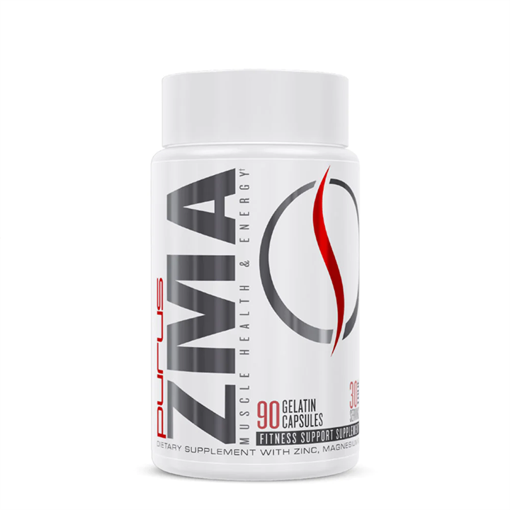Purus ZMA 90 Capsules - thefoundrylancaster.com