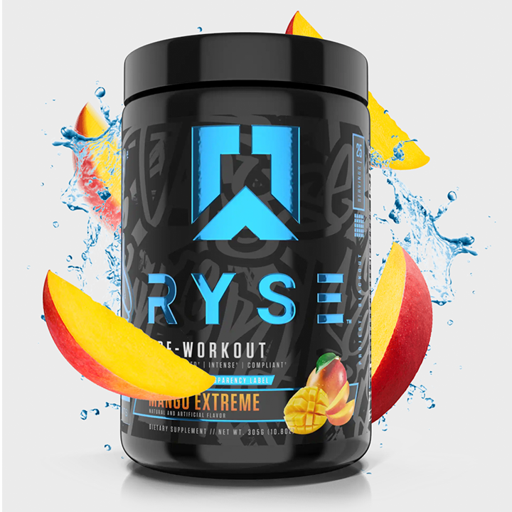 RYSE BLACKOUT MANGO EXTREME - thefoundrylancaster.com