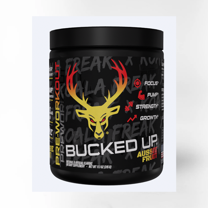BUCKED UP AUSSIE FRUIT (CALUM VON MOGER) - thefoundrylancaster.com