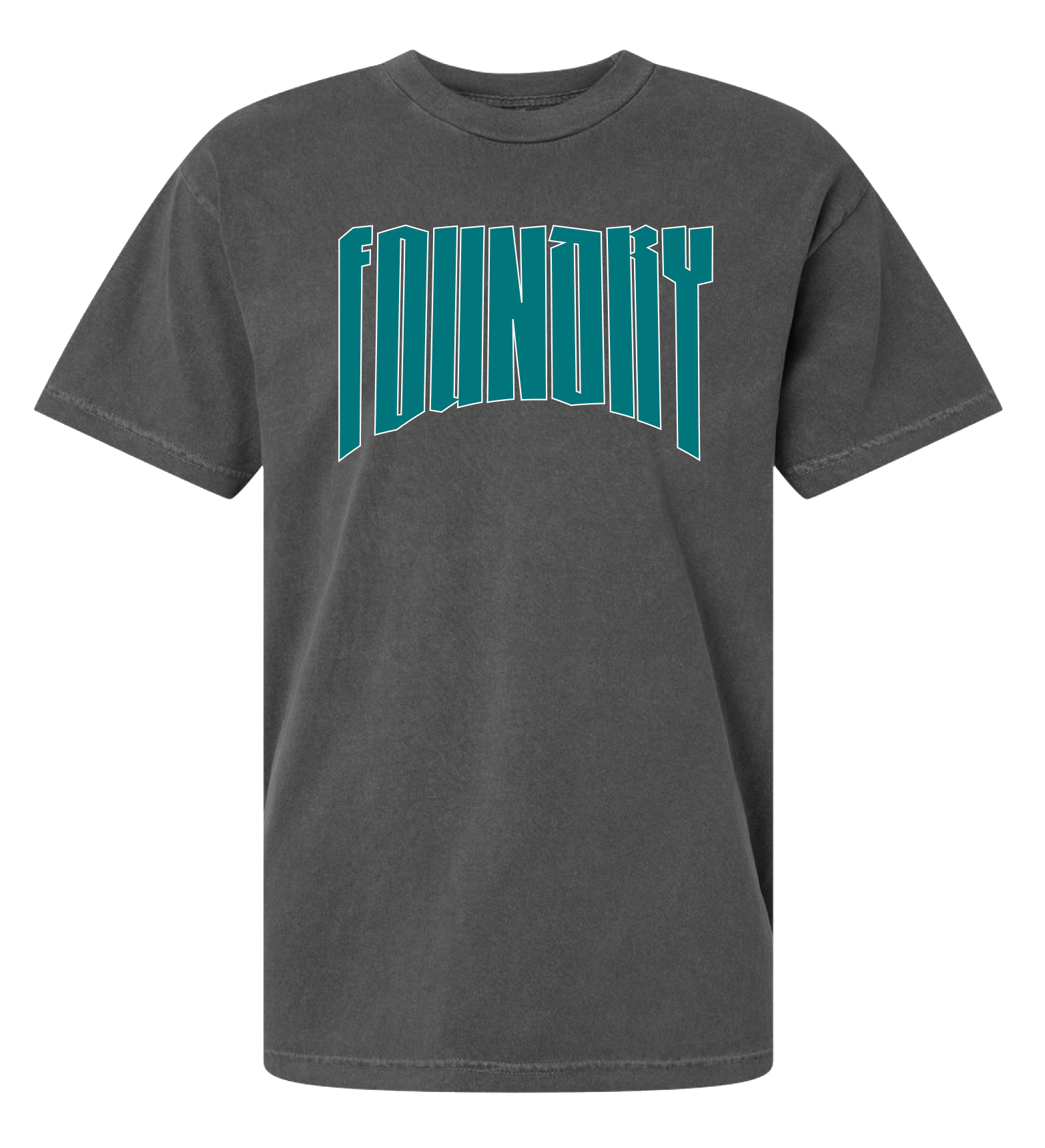 FOUNDRY THESE LIGHTS STAY ON - thefoundrylancaster.com